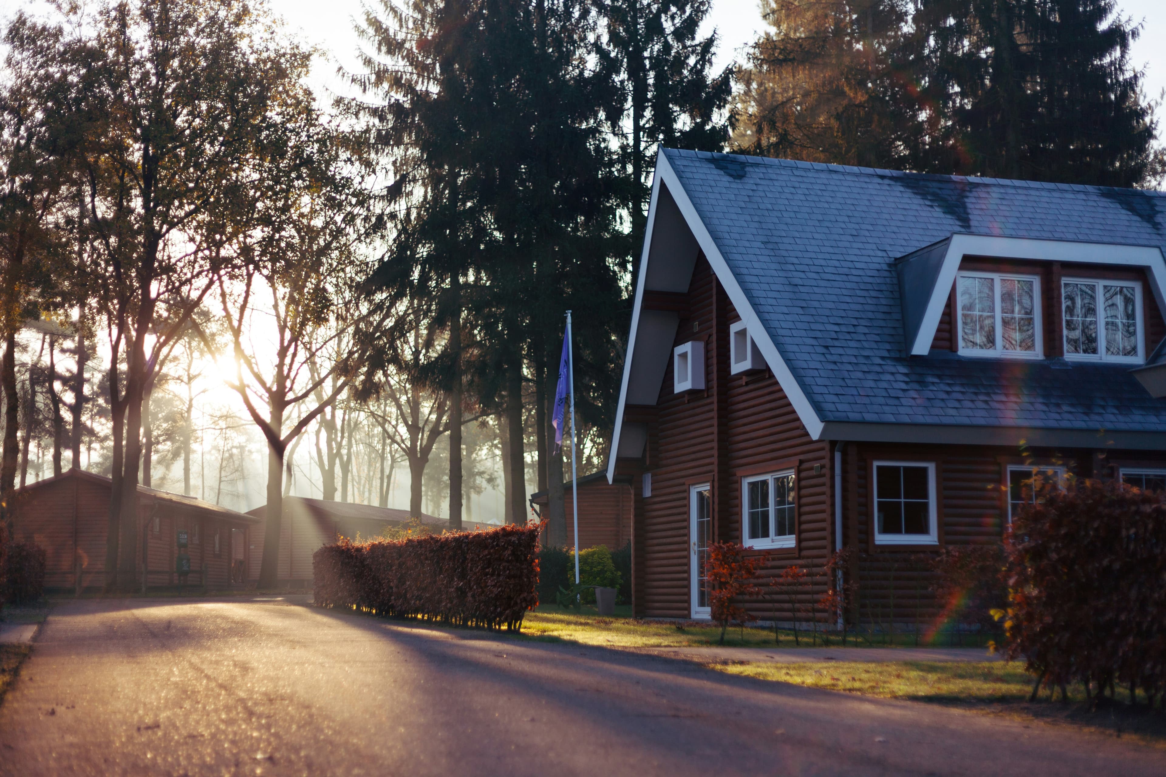 Luxora Homes | Long-Term Property Leasing & Landlord Services